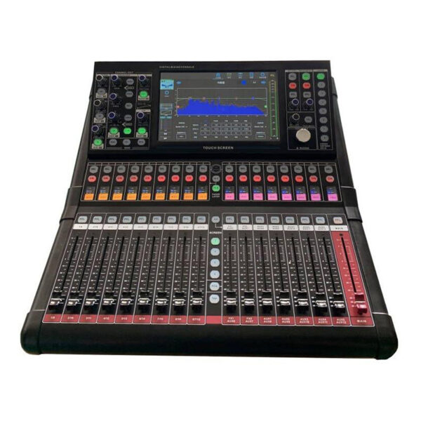 Mixer ACS RM-20PLUS cao cấp chính hãng giá rẻ